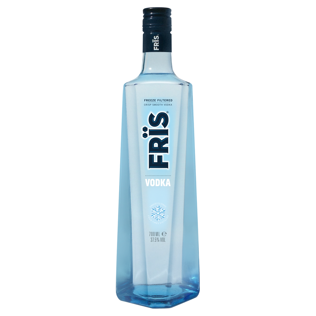 FRIS VODKA 700ML — Murray's Porters Liquor