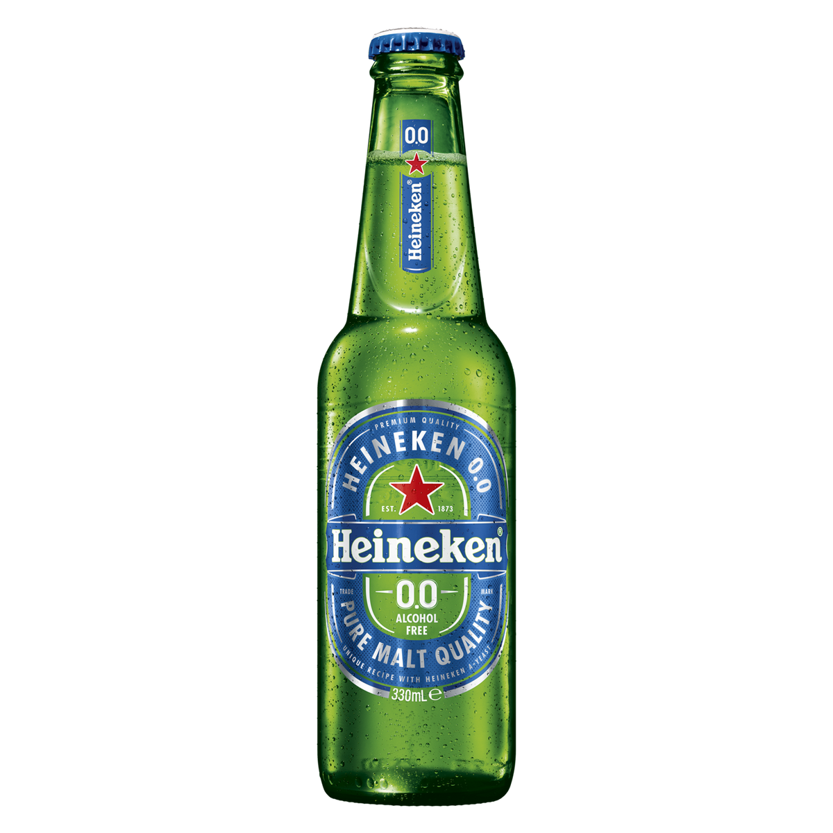 HEINEKEN ZERO STUBBIES — Murray's Porters Liquor