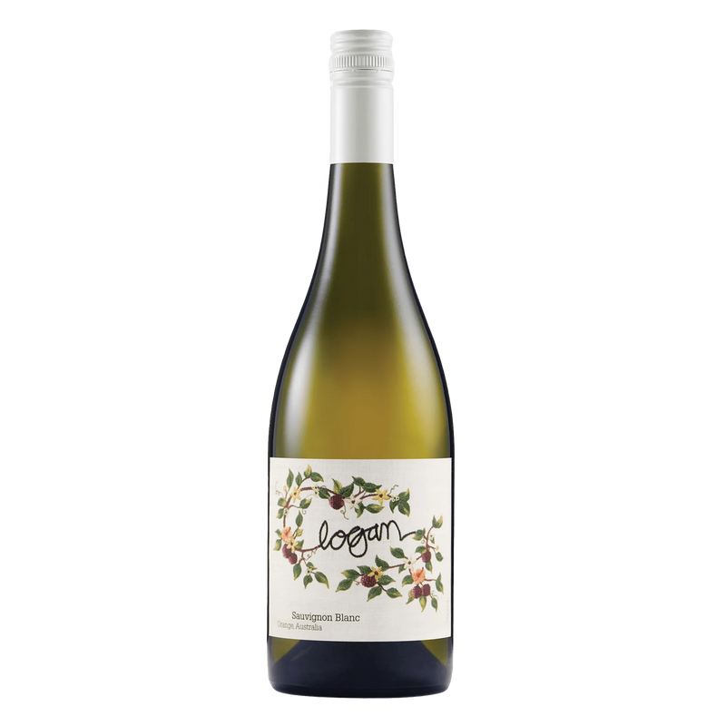 LOGAN SAUVIGNON BLANC — Murray's Porters Liquor