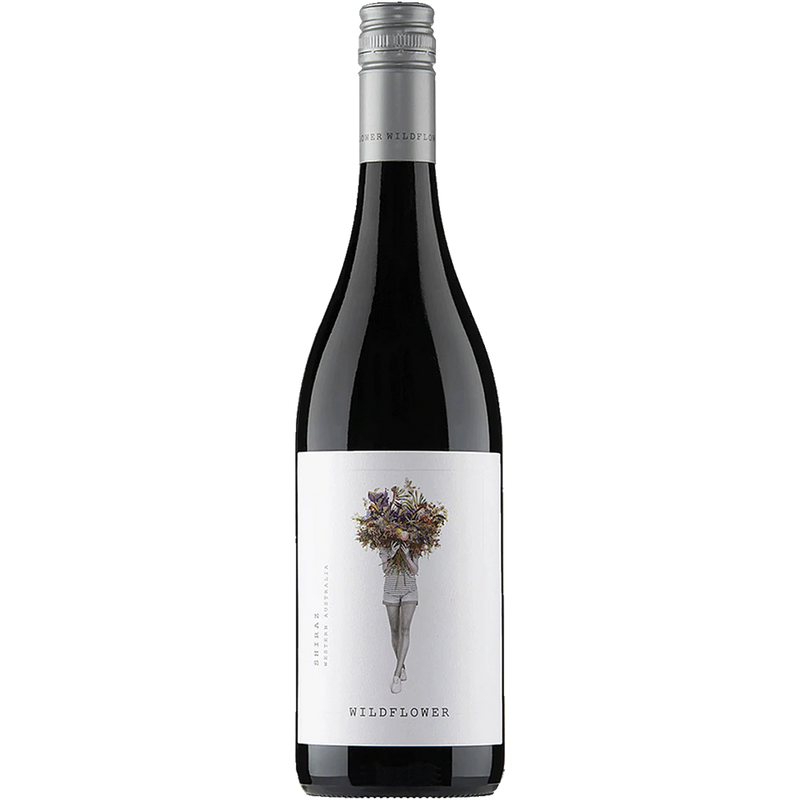 WILDFLOWER SHIRAZ — Murray's Porters Liquor