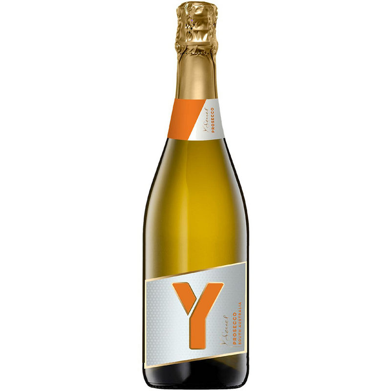 YALUMBA Y SERIES PROSECCO — Murray's Porters Liquor